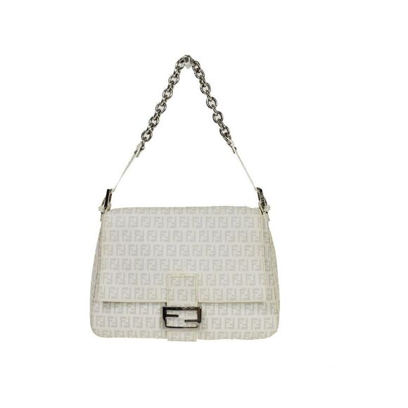 Fendi | Bags | Pre Loved Fendi Mamma Baguette | Poshmark